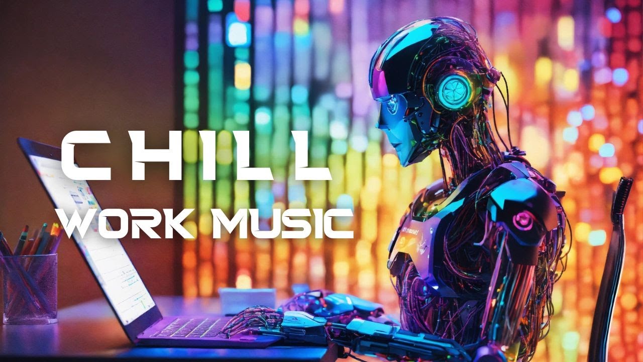 Relax & Escape Music — Serene Chillout Beats - YouTube