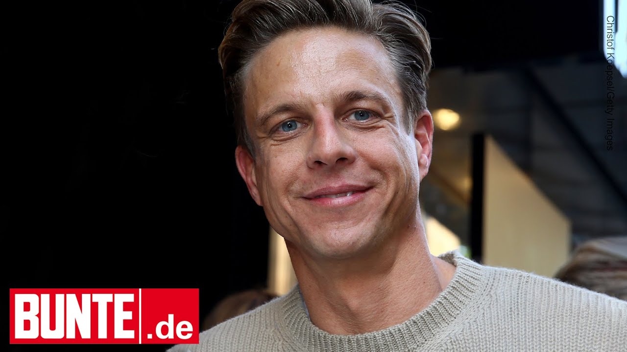 Designer Steffen Schraut – 30 Jahre Liebe mit seinem Thomas: "Es hätte ...
