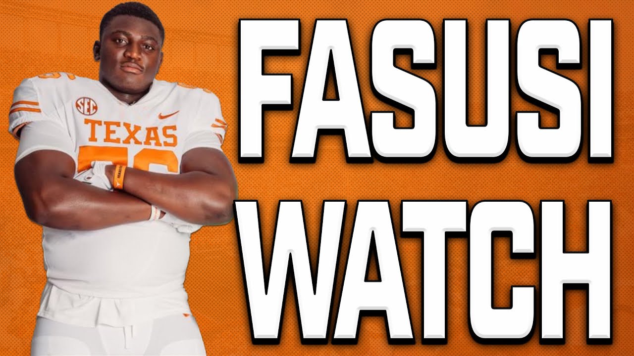 BIG Michael Fasusi Update | Final Takes Friday - YouTube