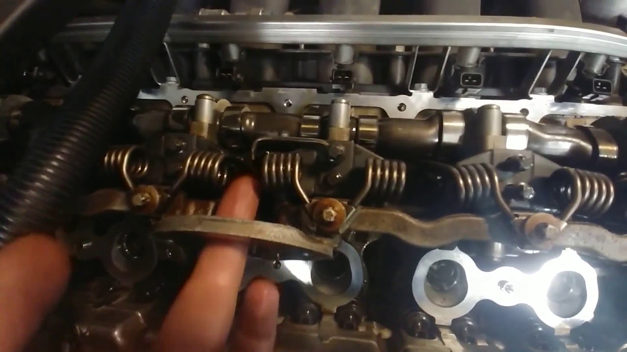 Alternative MILVS installation method for the BMW N52 - Part 5 - YouTube