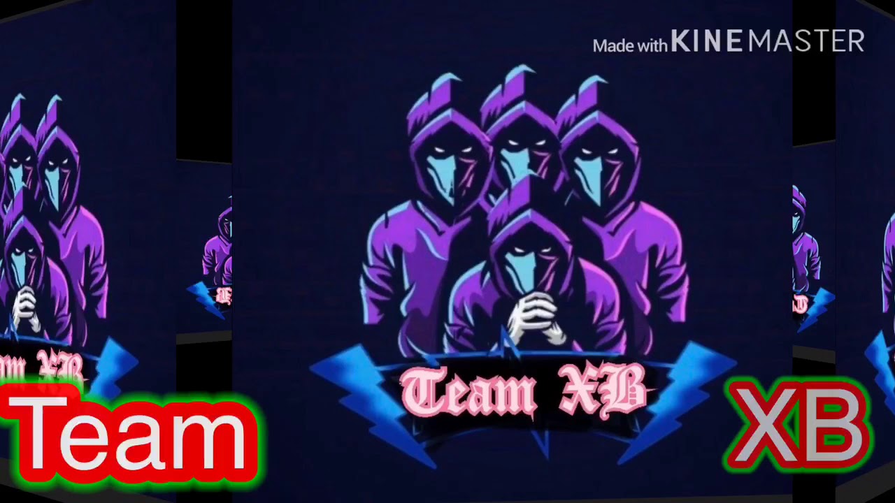 ស្លាប់រស់ដើម្បី Team [ Team XB ] - YouTube