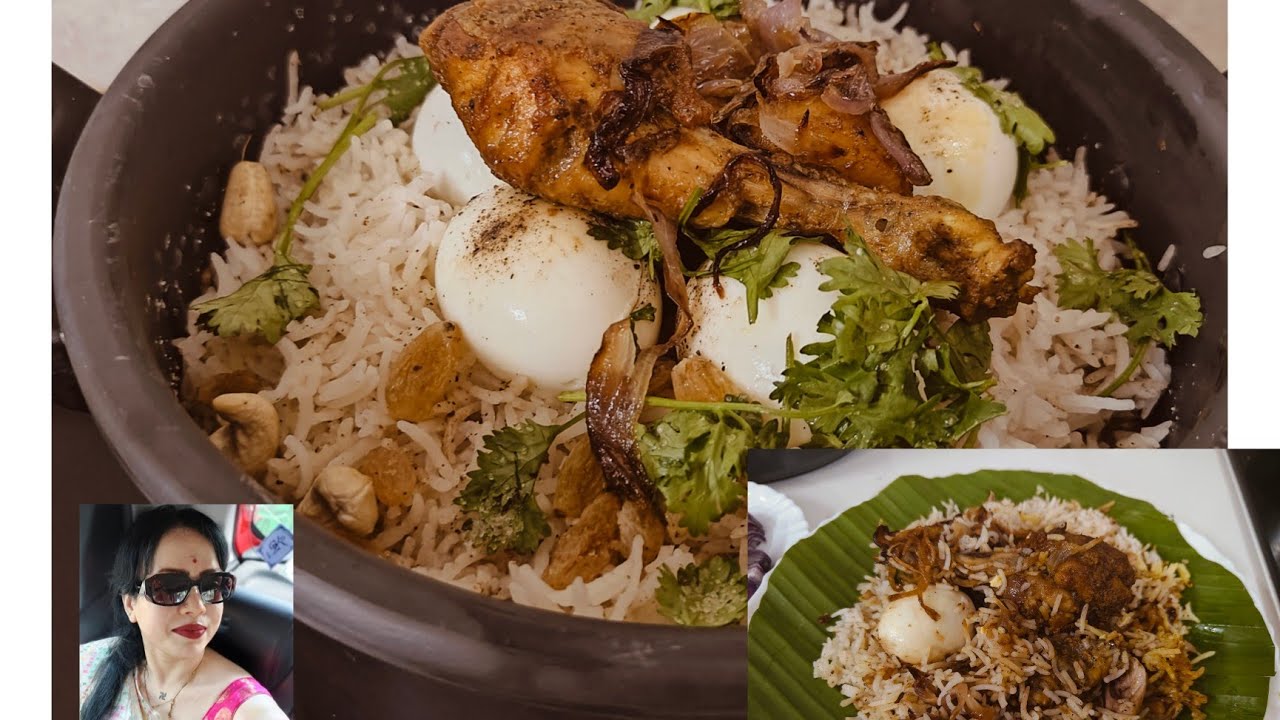 Morog pulao recipe ll Restaurant style ll just awsome ️ ️ - YouTube