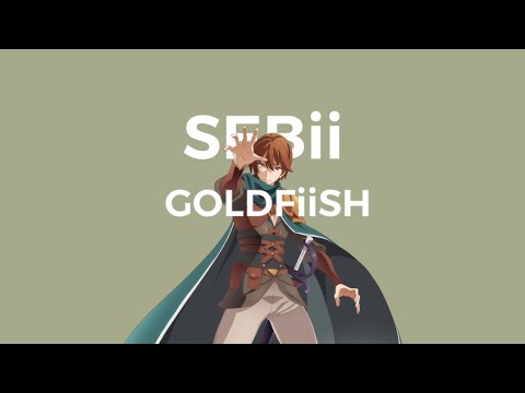 SEBii - GOLDFiiSH ( Delto Remix ) - YouTube