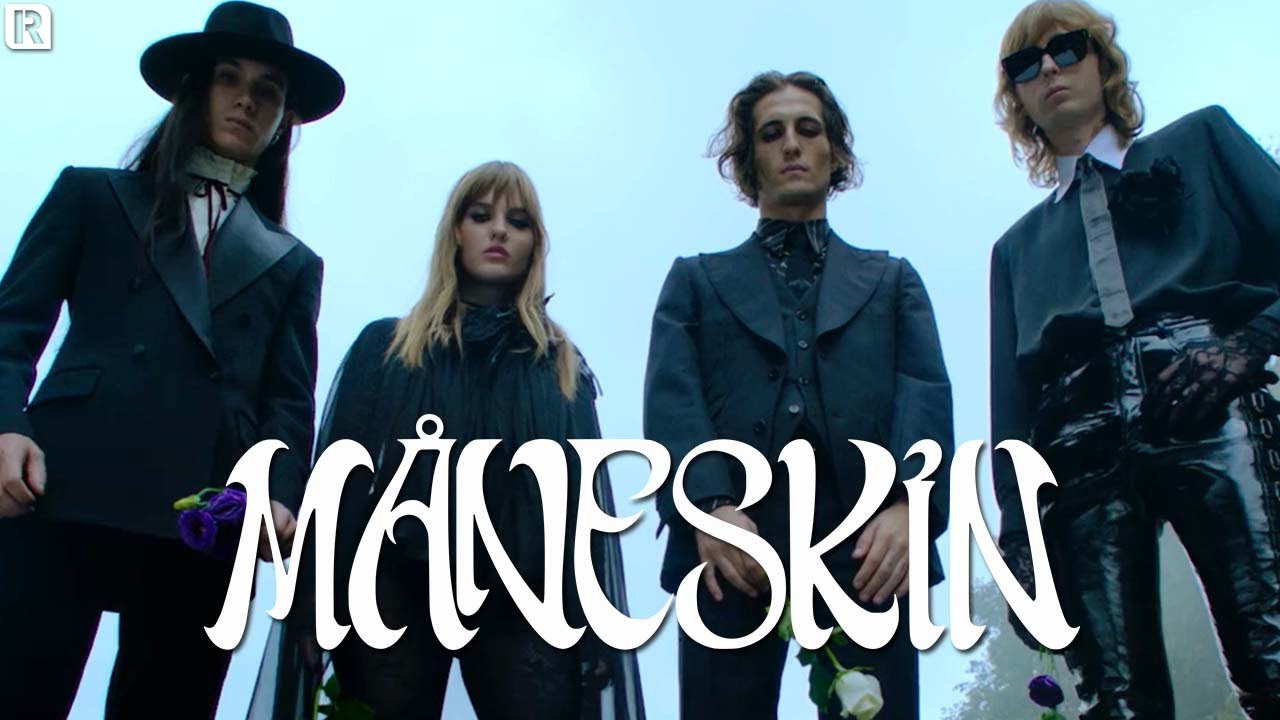 Måneskin Talk 'The Loneliest', New Album Plans, Elvis Cover ...