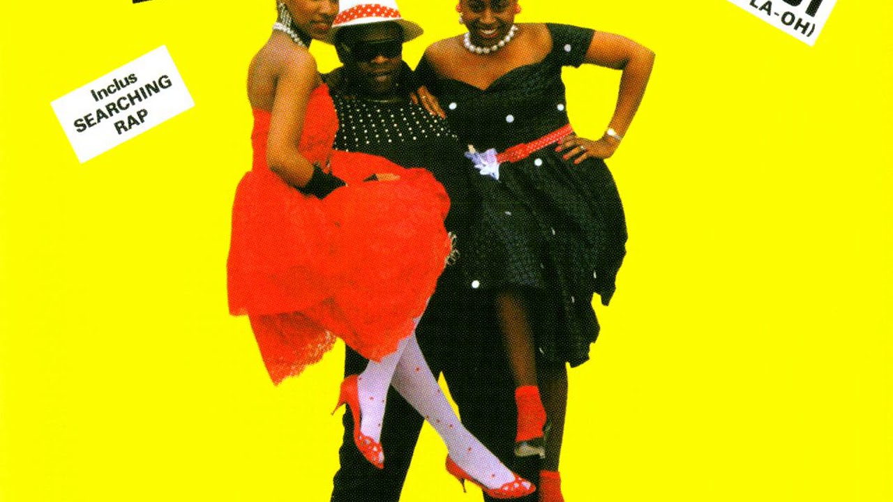 Bon Rock & Cotton Candy ‎– Junior Wants To Play - YouTube