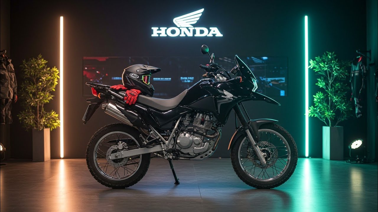 Honda Nx400 2026 Model Official Price