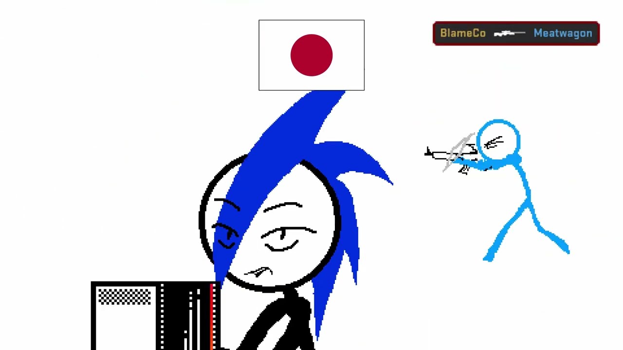 FBI OPEN UP animation in 5 languages - YouTube