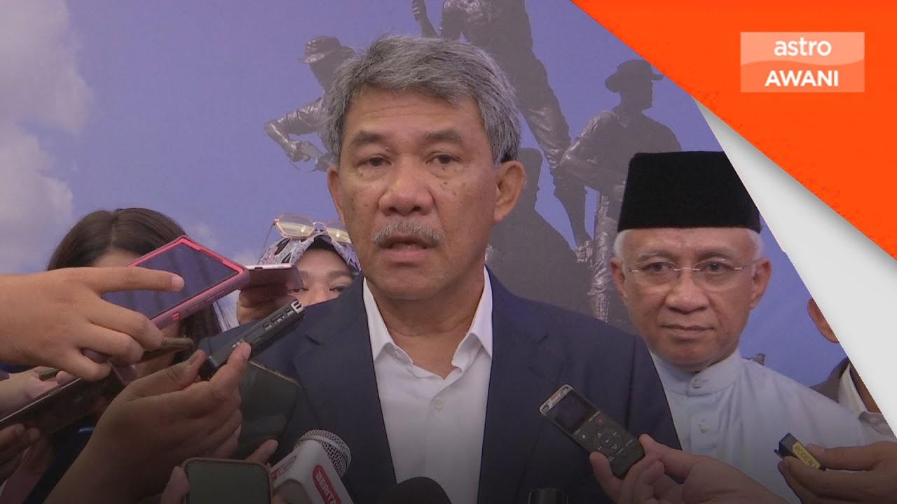 BN pertimbang rakan sekutu dalam Kerajaan Perpaduan guna logo dacing ...