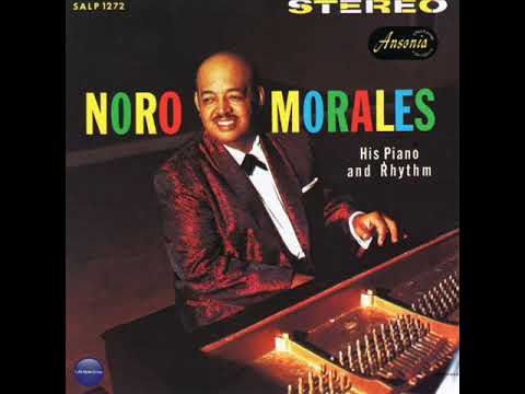 Noro Morales - Papa Boco