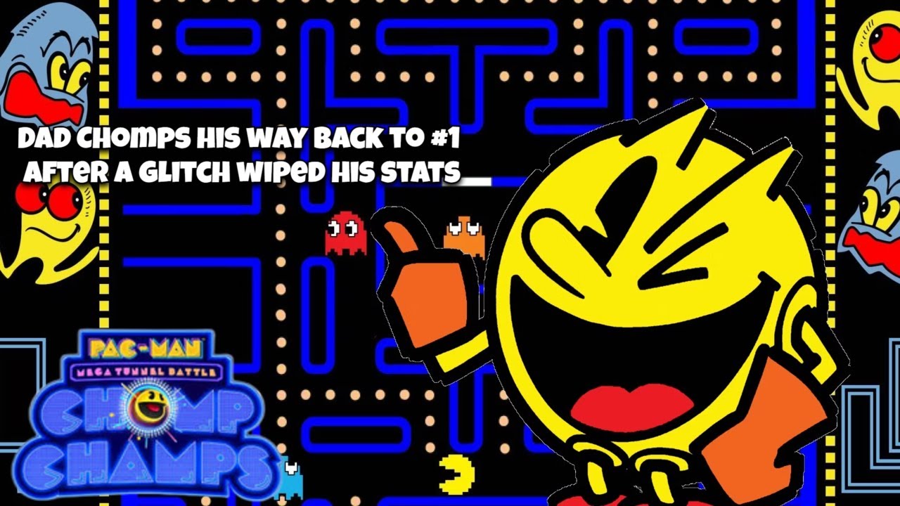 After Hitting the KILL SCREEN I lost all of my points.(1/2)| Pac-man ...