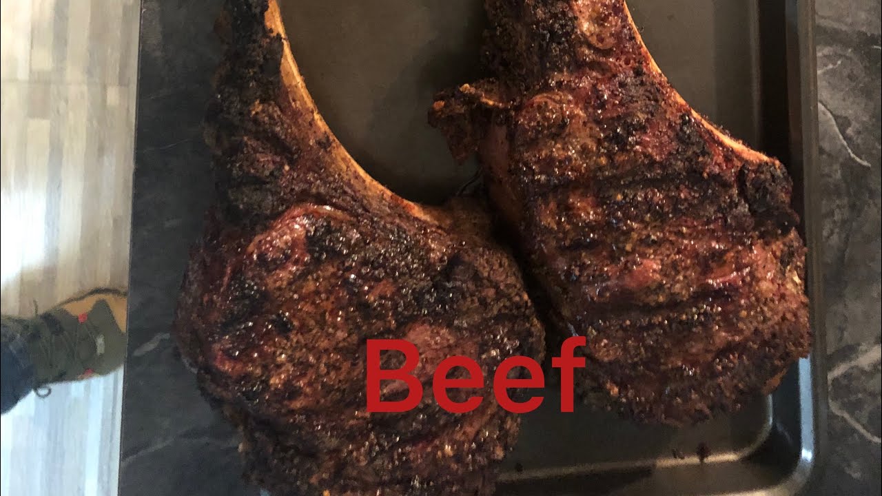 The Michael show. Beef 🥩 (Episode 3) - YouTube