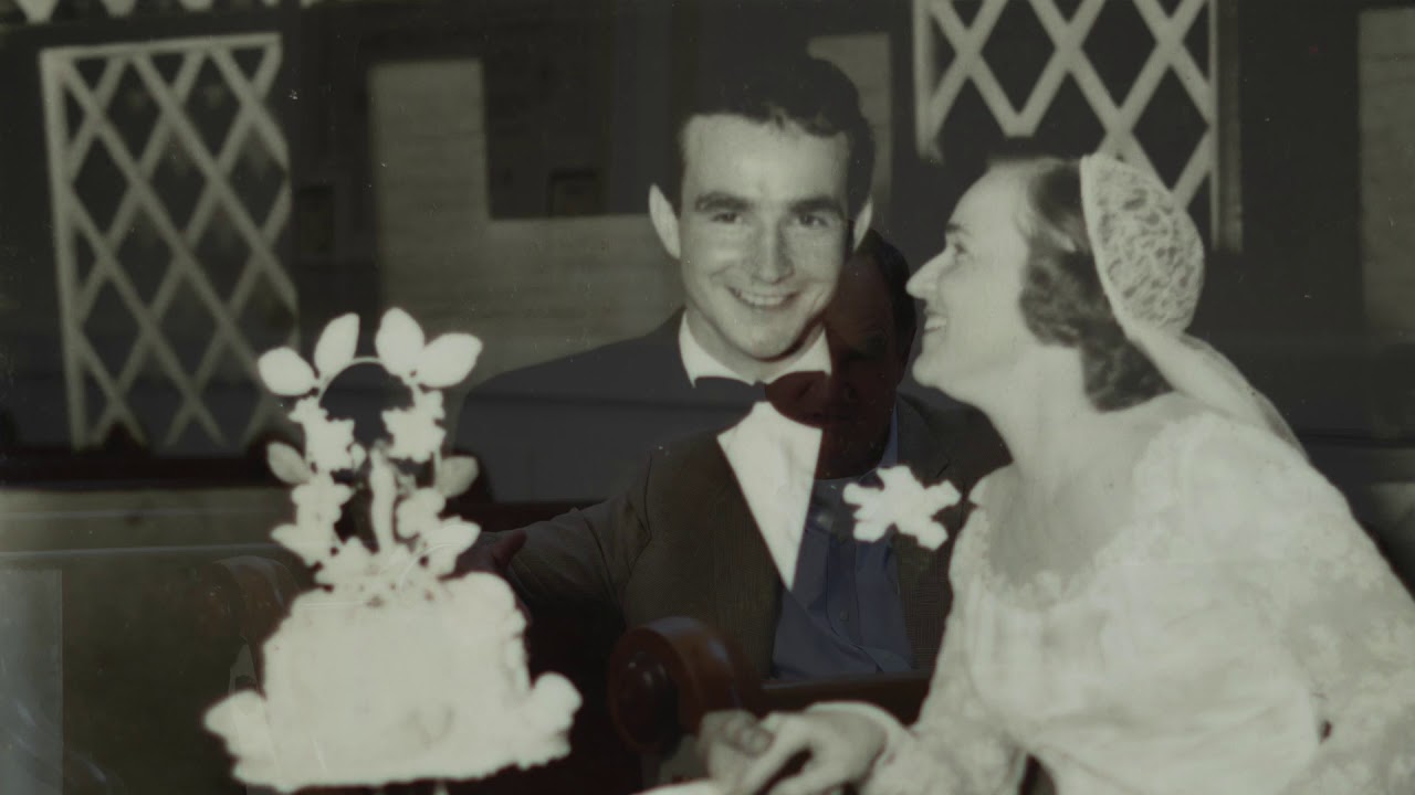 Story of a Saint: Theodore Charles Sperduto, as told by his son, Kim ...