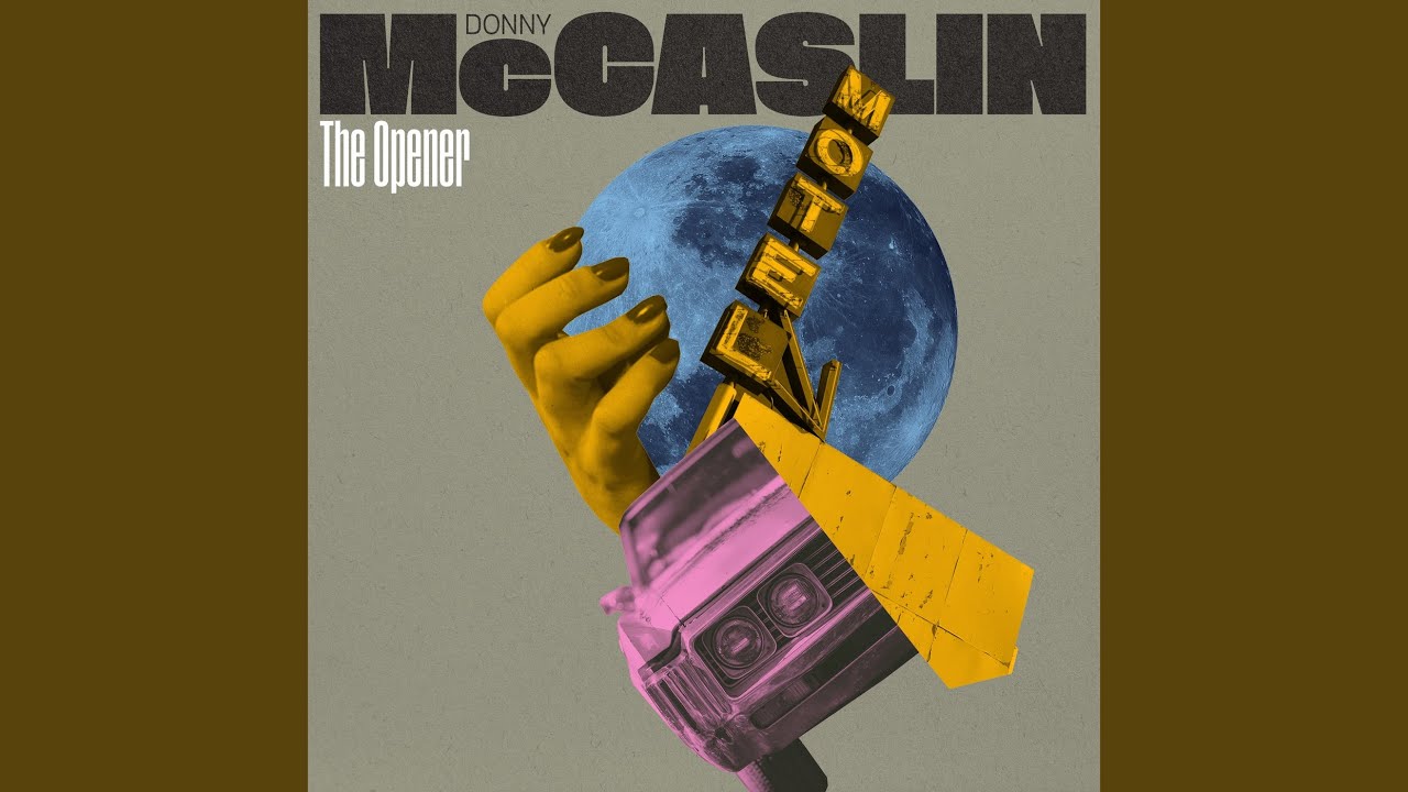 The Opener (Instrumental) - YouTube