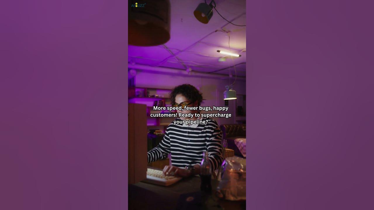 Implementing CI/CD in Agile Teams for Faster & Smarter Development - YouTube