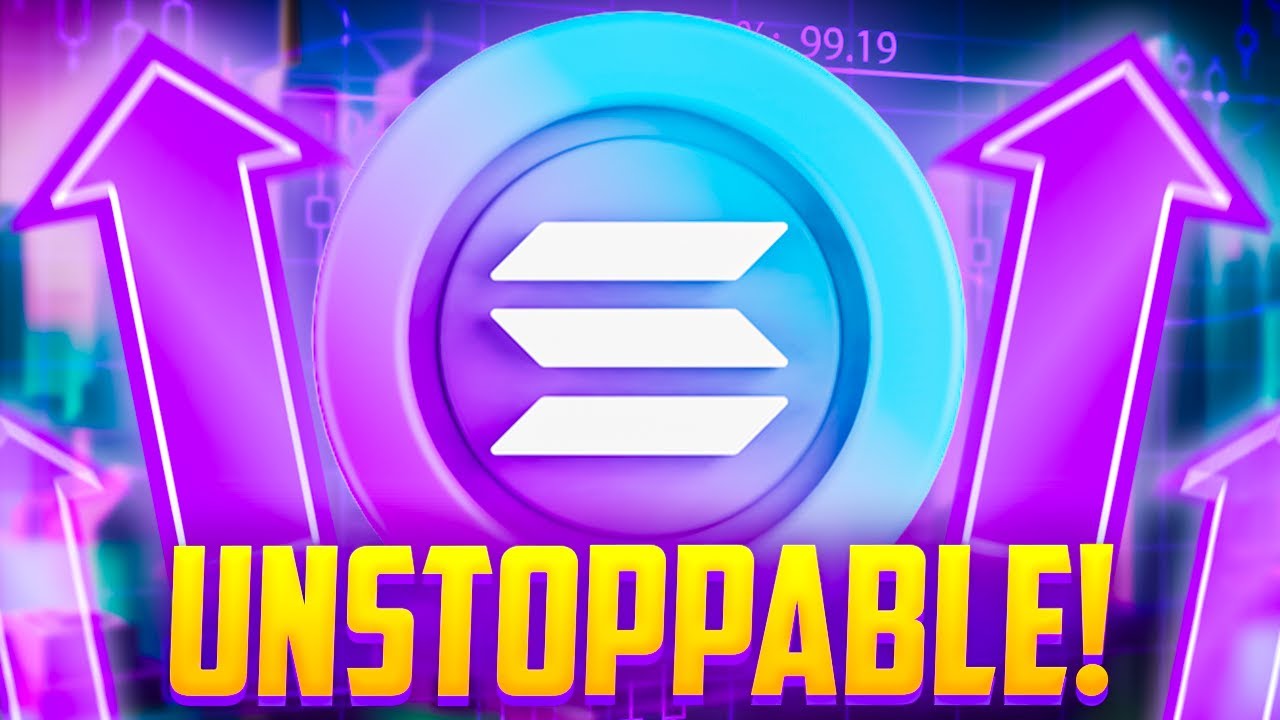 Solana: Unstoppable Force or Bubble About to Burst? Is NOW the Time to ...
