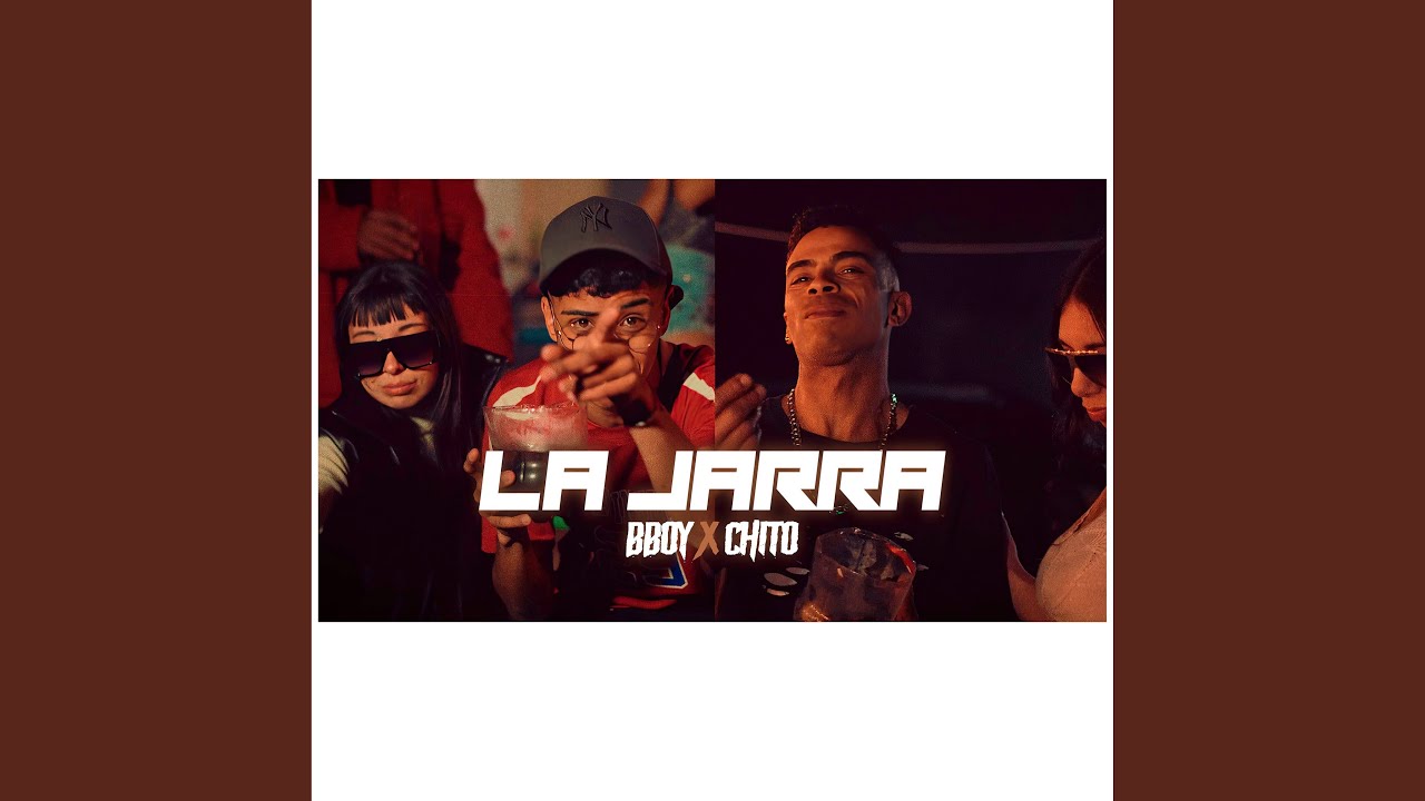 La Jarra - YouTube