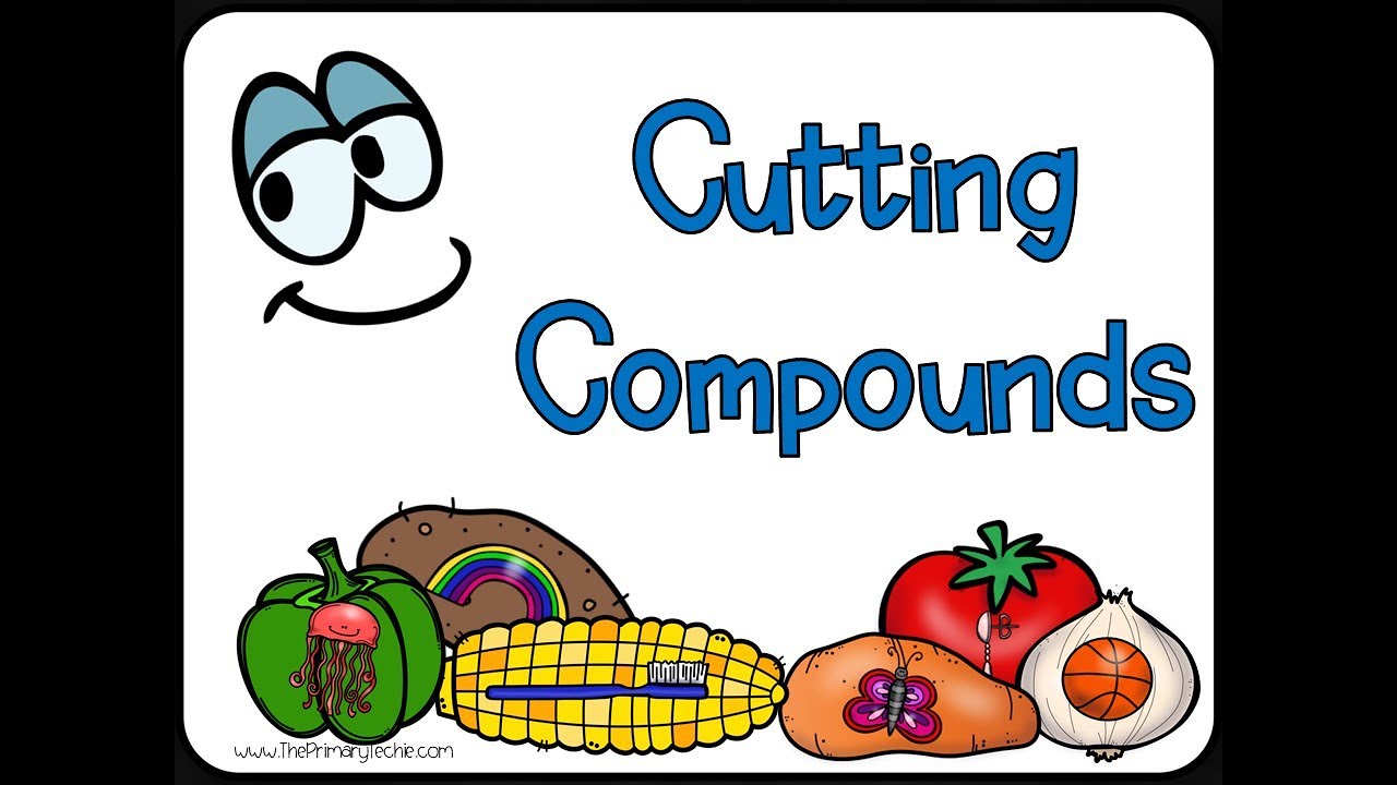 Cutting Compounds -Thanskgiving - YouTube