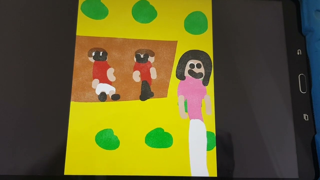 CBeebies Pictures Rare 31 - YouTube