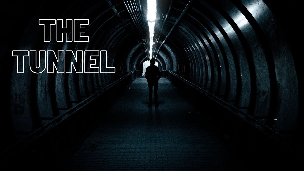 Dark Ambience - HORROR - The Tunnel - YouTube