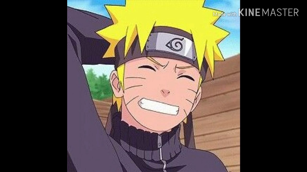 No volveras de naruto lean descripción porfavor - YouTube