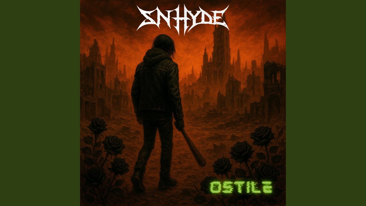 Ostile - YouTube