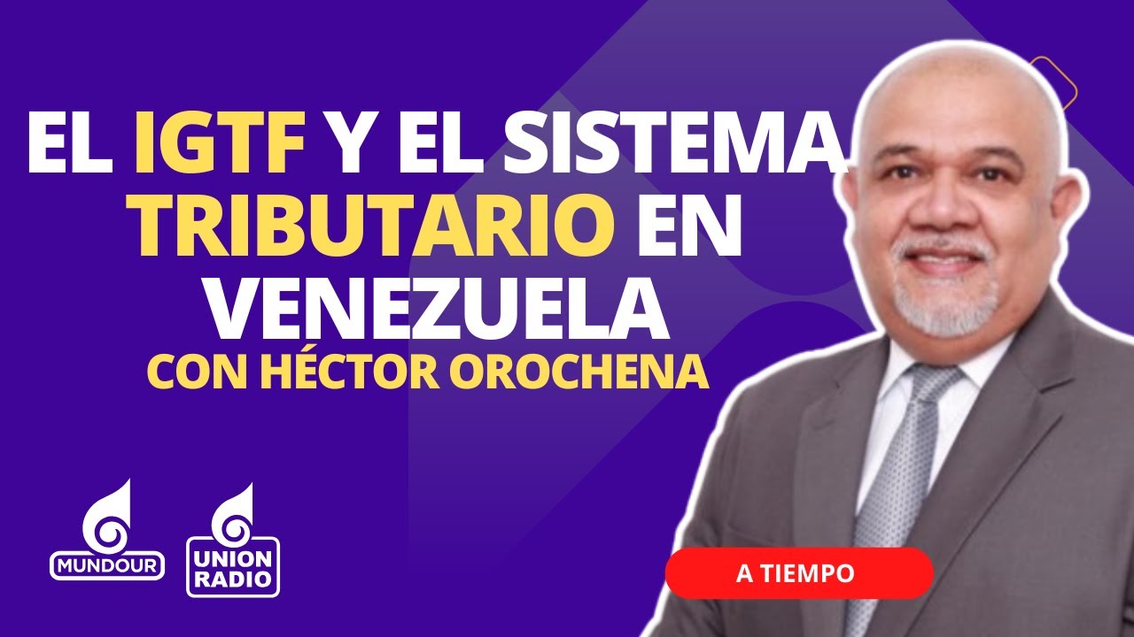 Eliminación o reducción del IGTF impulsaría el bienestar financiero ...