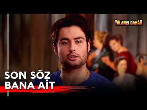 Arkey'den Ailesine Rest | Yalancı Bahar Hint Dizisi 166. Bölüm