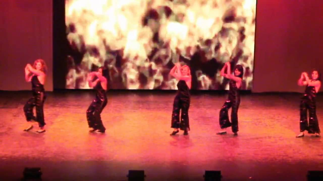 Fire: Disco "Disco Inferno" 4 Aniv Shanti Studio, Teatro Vallarta - YouTube