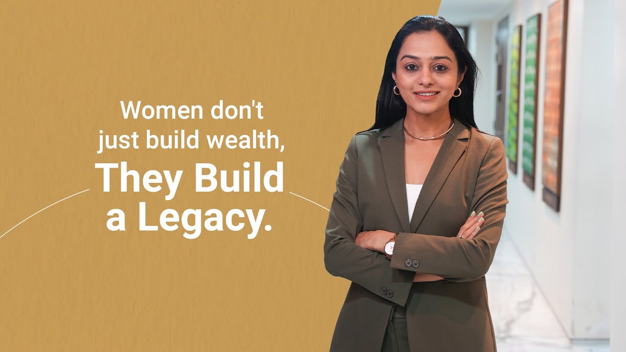 Herizon | Episode 6: Observers to Decision Makers: The Evolving Role of ...