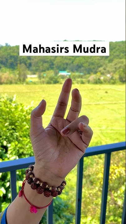 #healthylifestyle #mindfulness #mudras #yogapractice #fitness #healing #therapy #yoga - YouTube