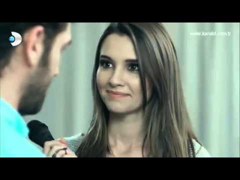 Tatlı İntikam 3. Bölüm  Aşkın ilk tohumları