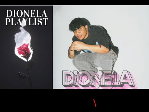 Dionela Song Playlist Viral / Juke box - YouTube
