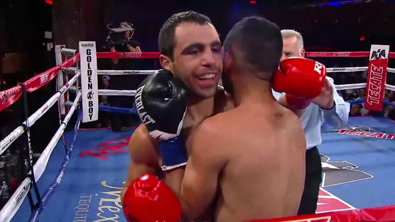Please lose I do not fight anymore | Boxing stream - YouTube