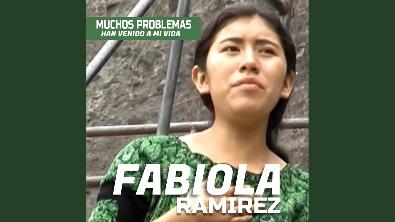 Muchos Problemas Han Venido a Mi Vida - YouTube Music