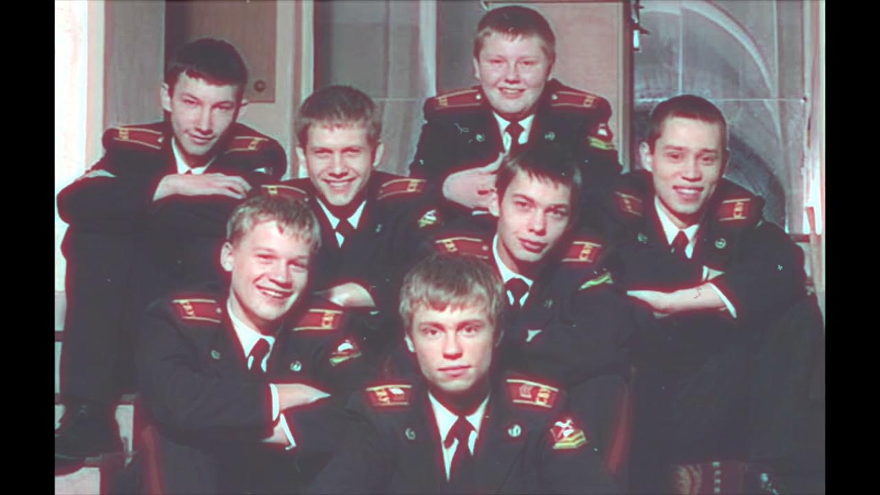 Корни - Наперегонки с ветром(Doomer Wave) - YouTube