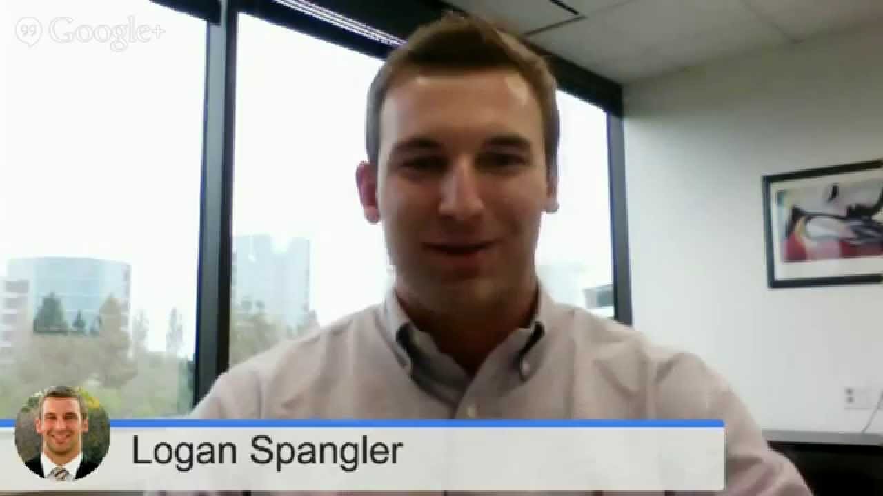 Creative Connections with Logan Spangler (CLAS '13), Enterprise ...