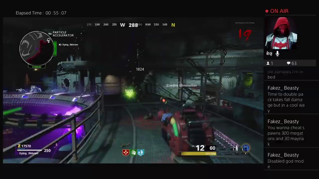Road To Dark Matter Part 1 - YouTube