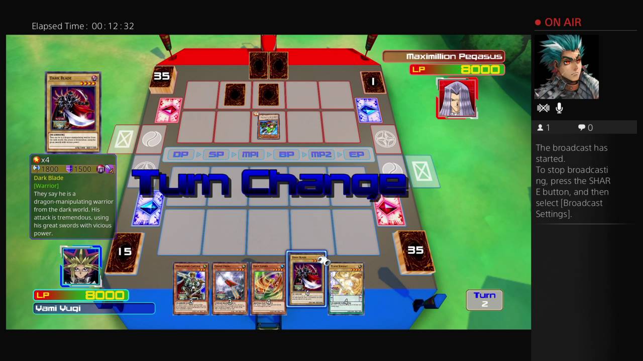 Yu-Gi-Oh! Legacy of the Duelist Pt. 5 (Yu-Gi-Oh! Classic Arc) - YouTube