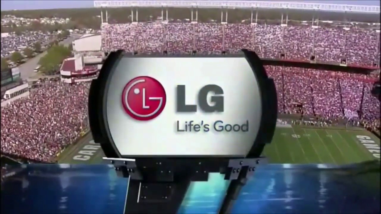 2011 SEC on CBS Promo 3 - YouTube