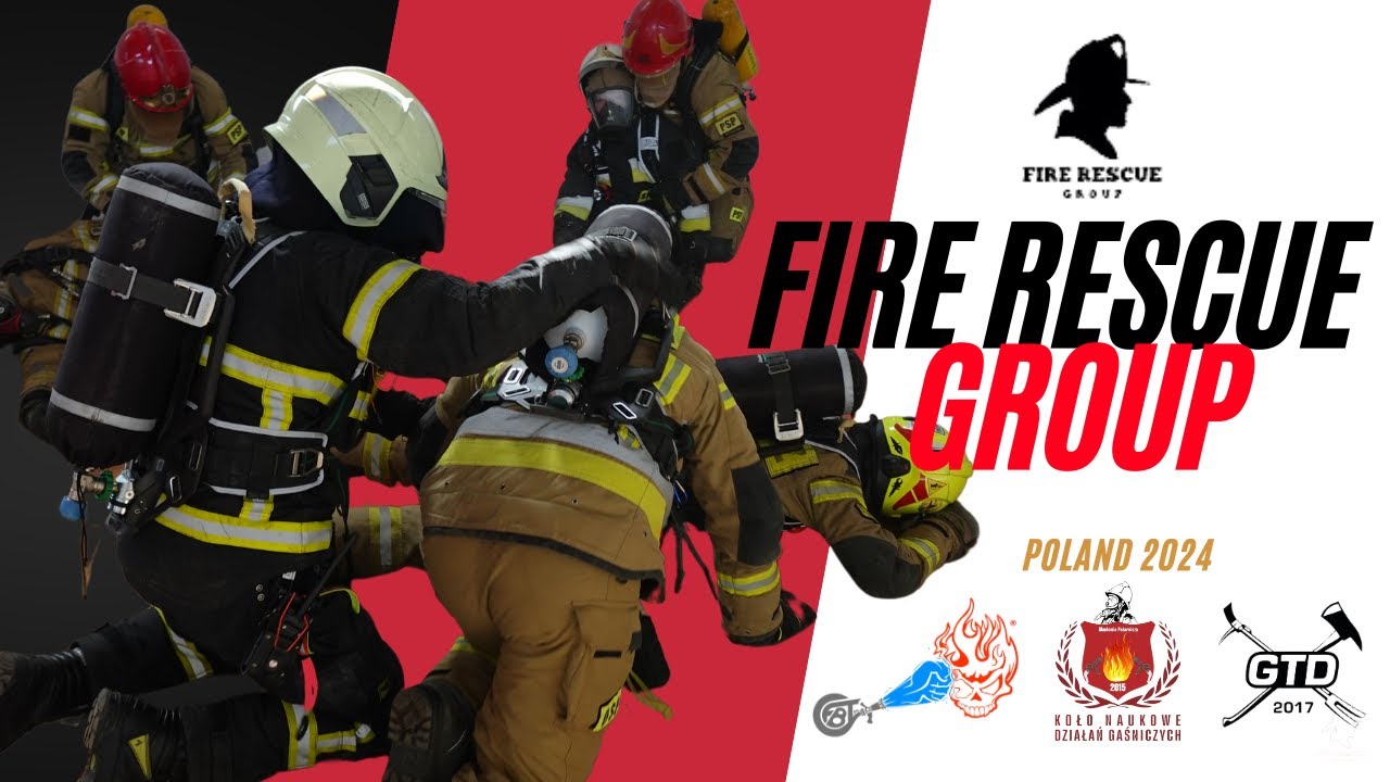 The First RIT Competition in Poland - Inside the Formation with Warsaw ...