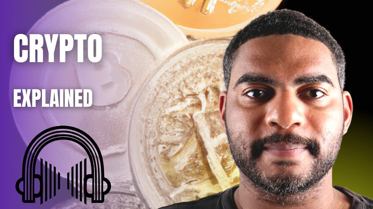 Crypto Explained - YouTube