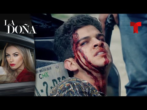 La Doña 2 | Capítulo 25 | Telemundo