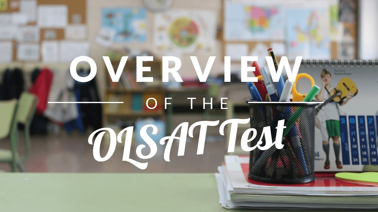 OLSAT Test Overview - TestingMom.com - YouTube