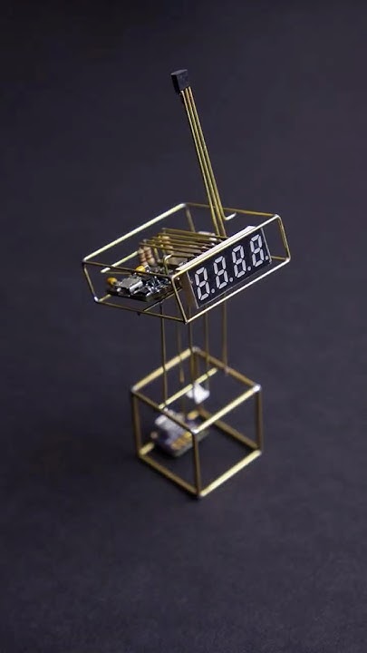 Follow For More Electronics Electronic Arduino Arduinoproject