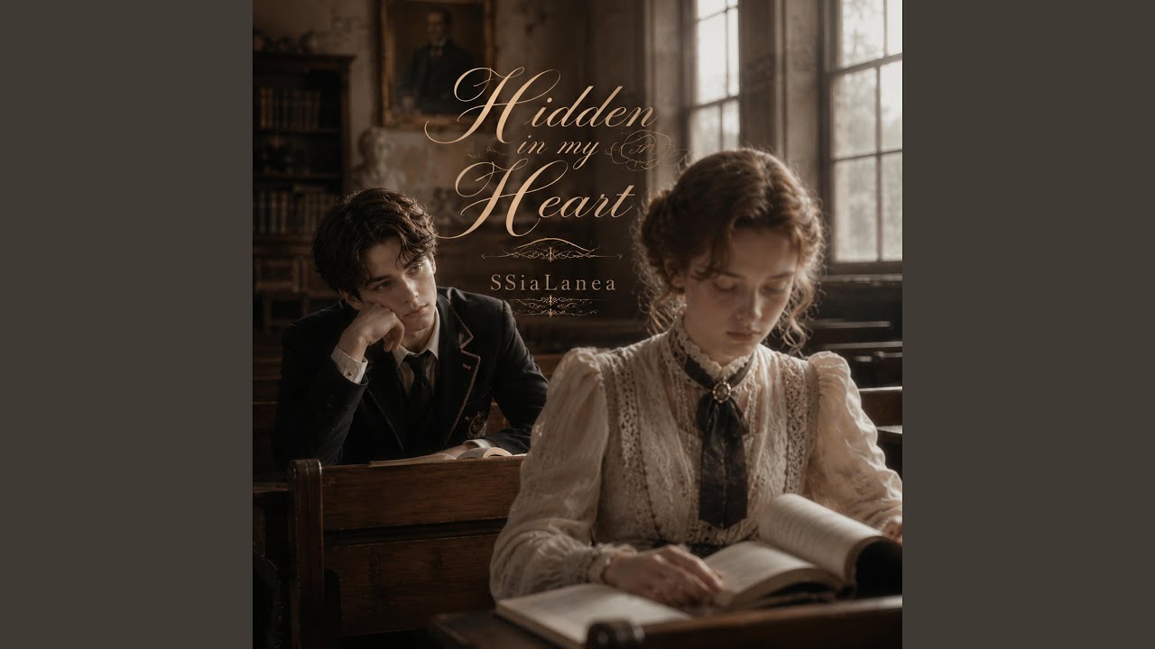Hidden in my Heart - YouTube