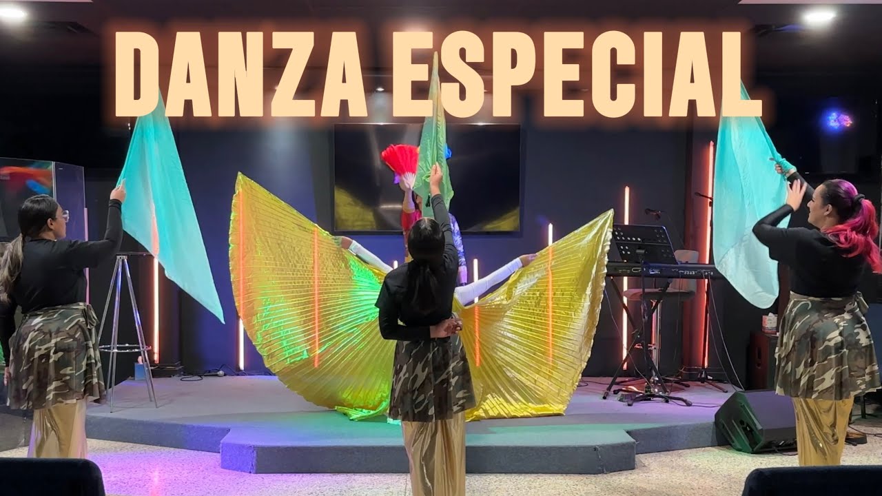 Especial • Tu peleas - Josue Rolón - YouTube