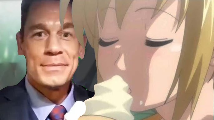 Boku No Pico Ice Cream