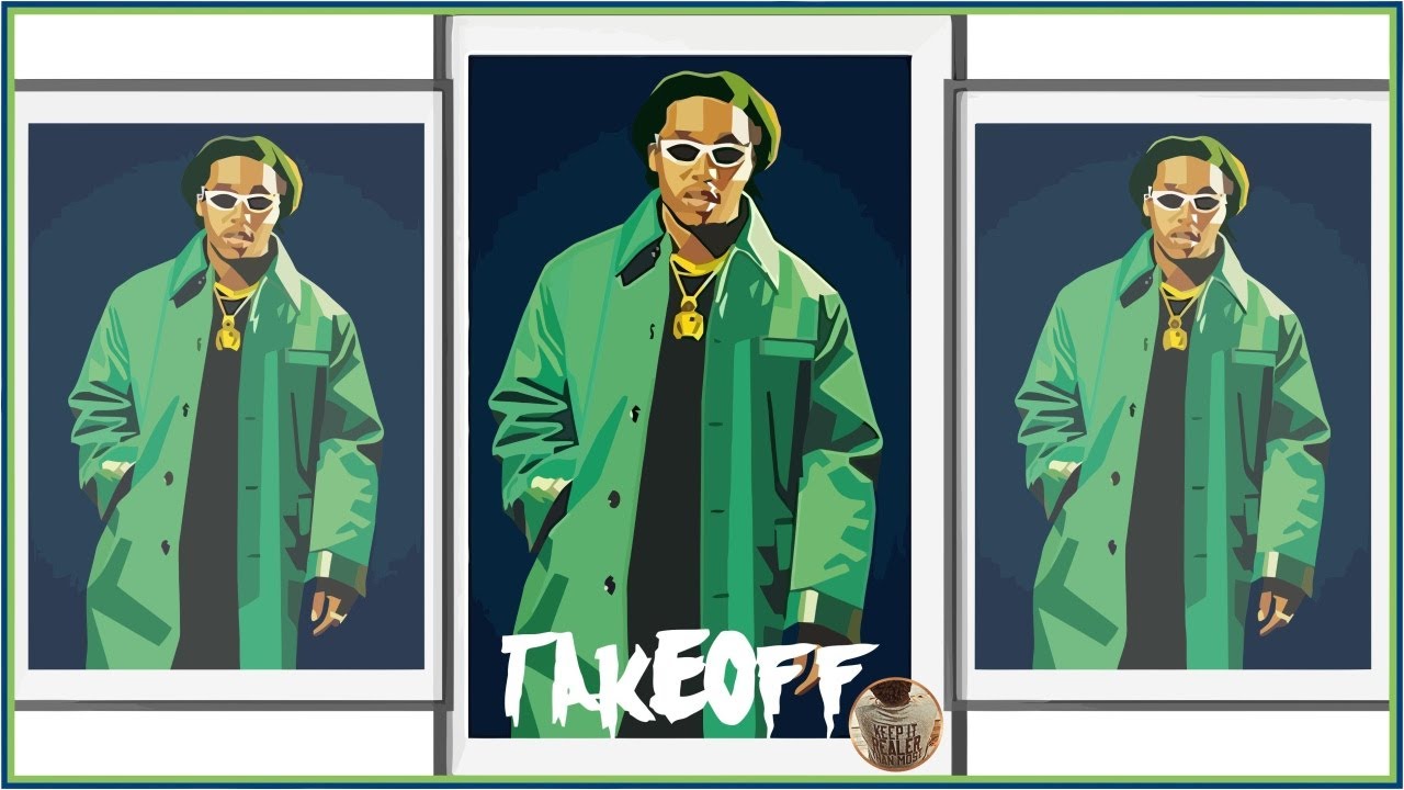 Takeoff ft Mango Foo - 24_7 (Music Video) - YouTube