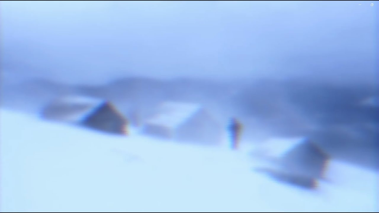 some creepy background song for winter horror - YouTube