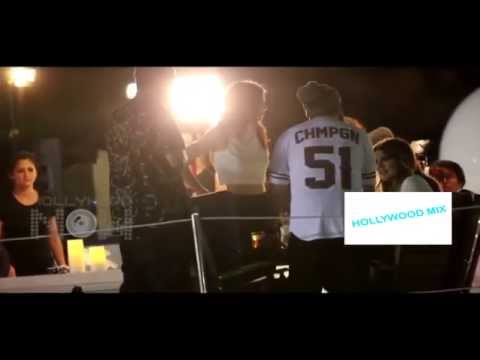 Drunk Kendall Jenner Dancing At Khloe Kardashian Birthday Blast